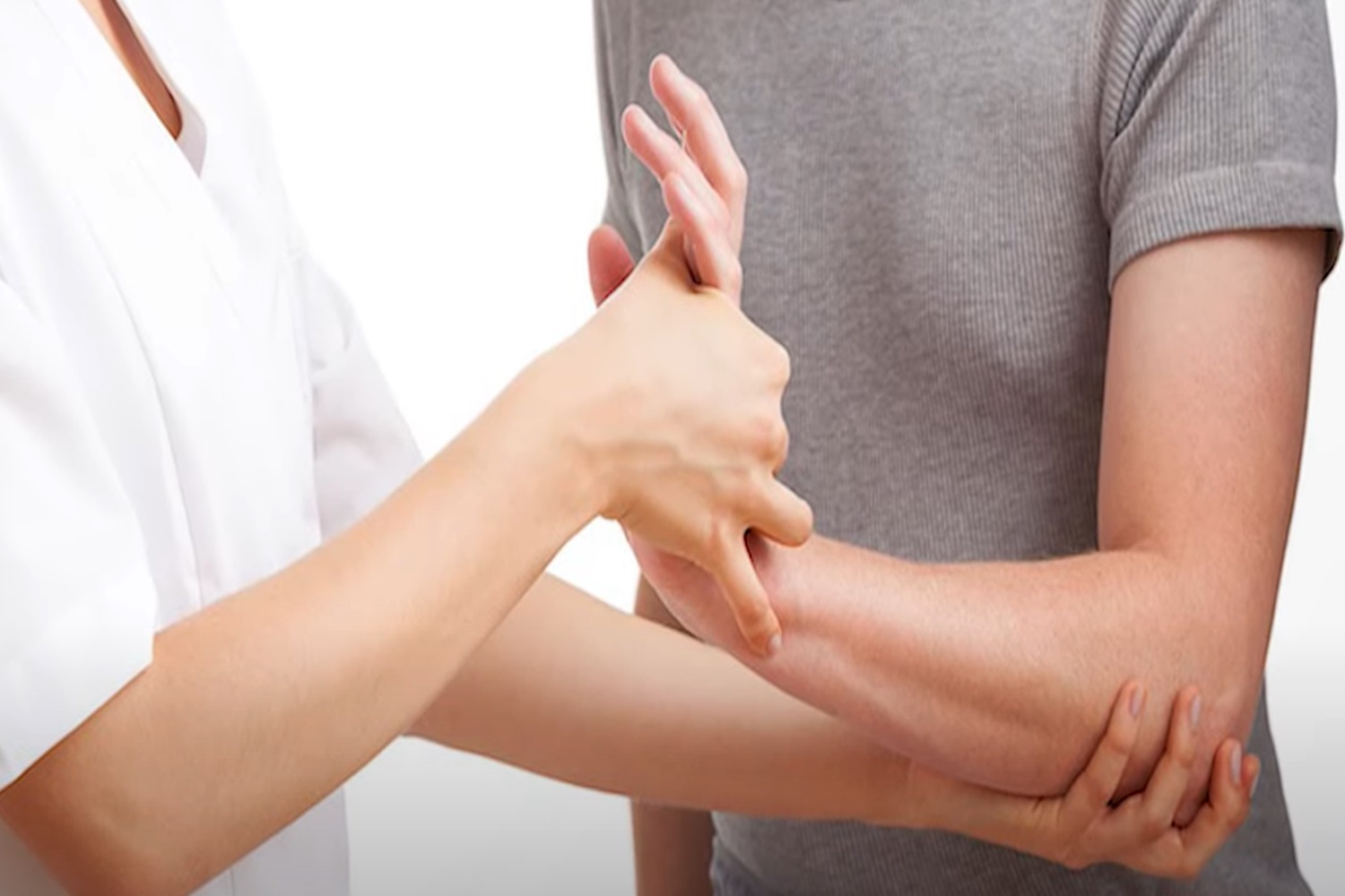 ¿Cómo la hiperlaxitud puede afectar tu salud más de lo que imaginas ...