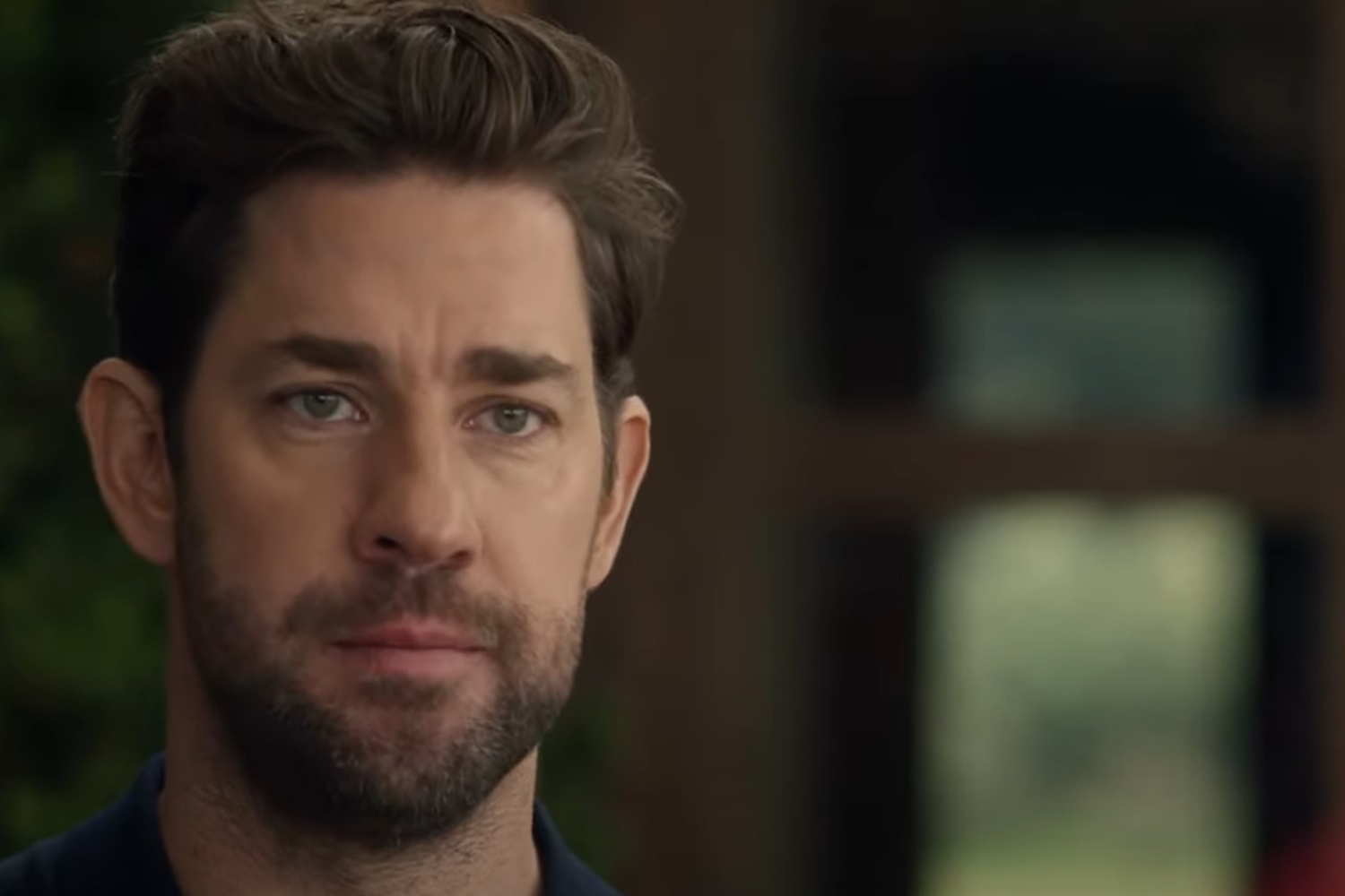 Jack Ryan vuelve a la gran pantalla: John Krasinski protagoniza la ...