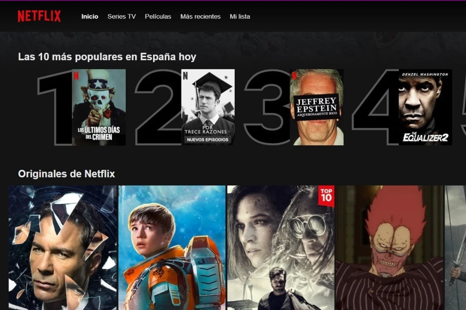 Lo que llega a Netflix en diciembre 2024: Series, animé, películas y ...