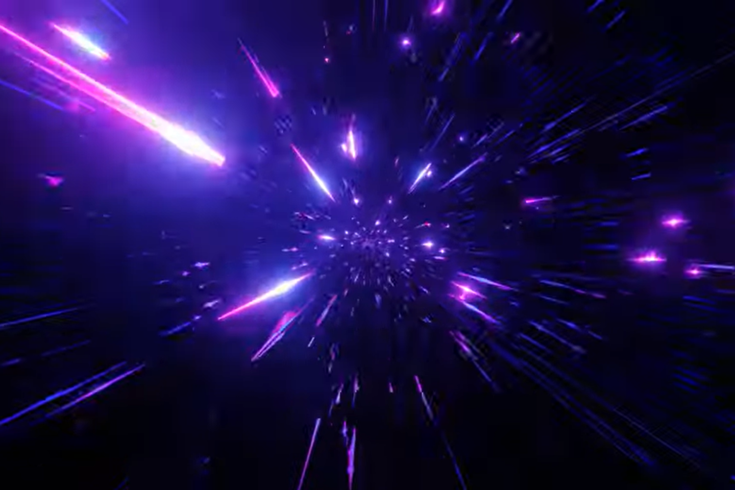 Por primera vez, científicos capturan cómo se ve una partícula de luz ...