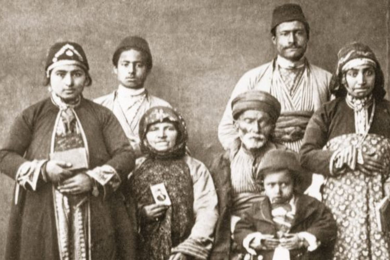 Un hallazgo genético que pone en duda los orígenes históricos de los ...