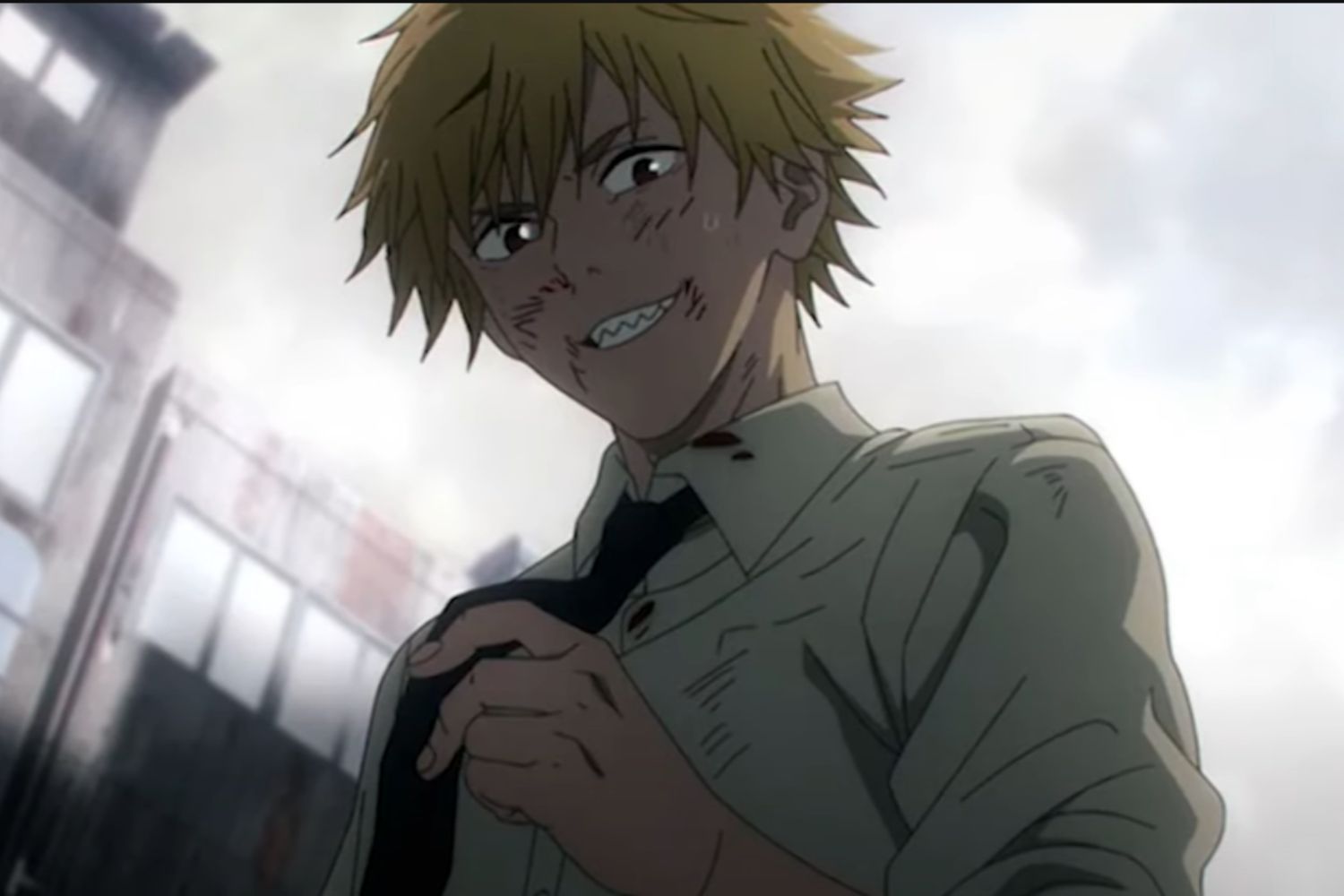 ¿Habrá segunda temporada de Chainsaw Man? Esto es lo que sabemos ...