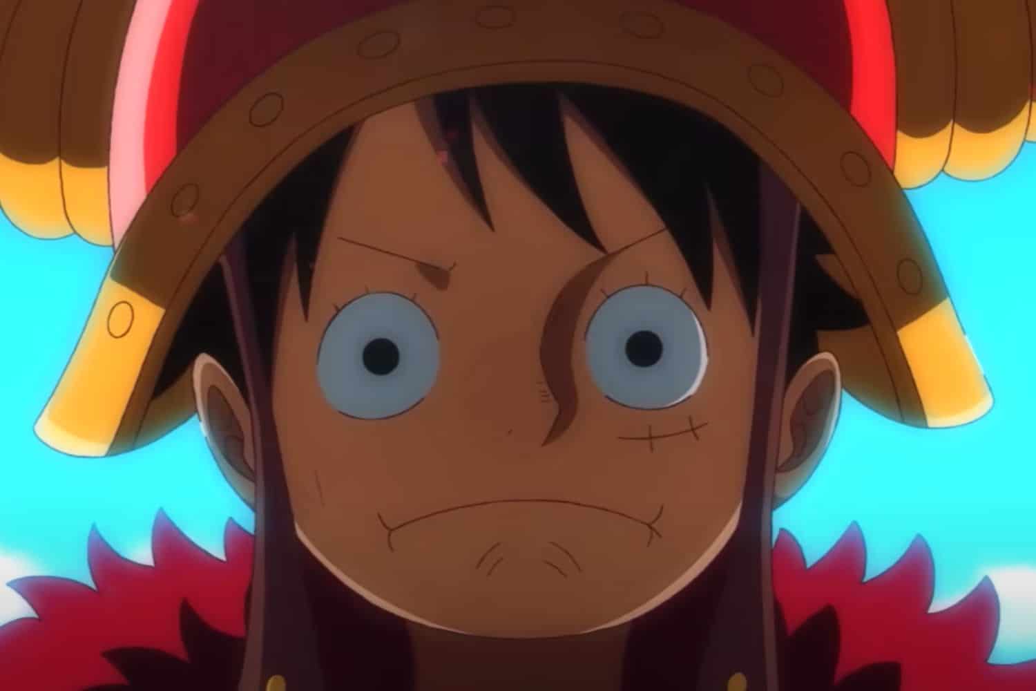 One Piece: el capítulo 1132 nos lleva al increíble reino de Warland en ...