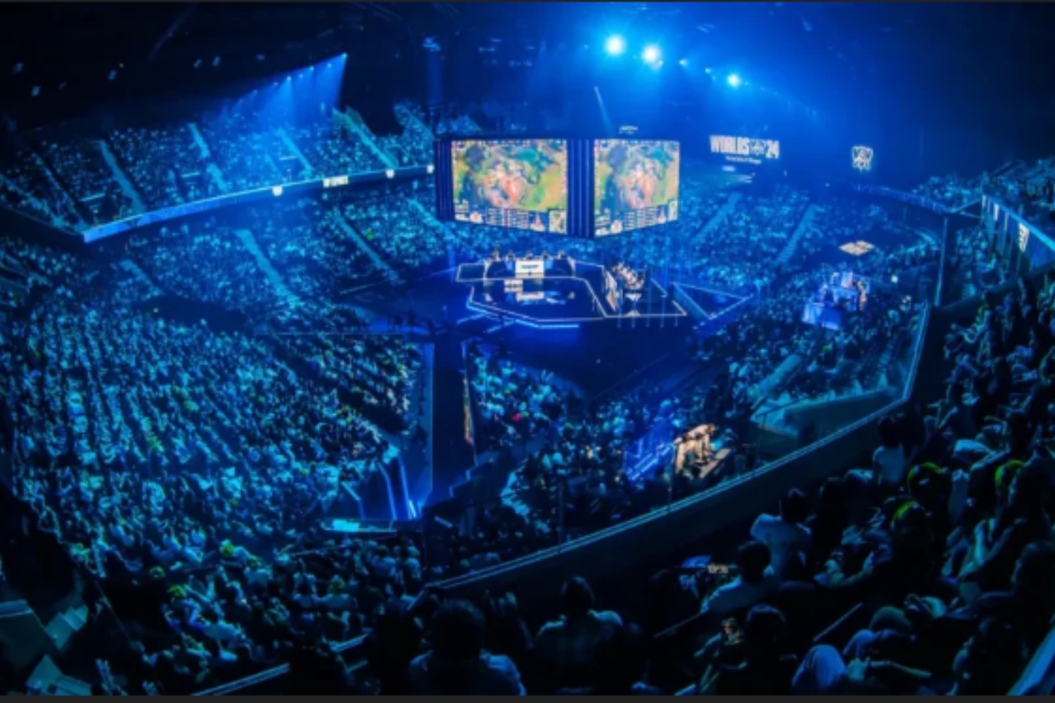 First Stand: El Nuevo Torneo Internacional de LoL en 2025 - Oasis Nerd