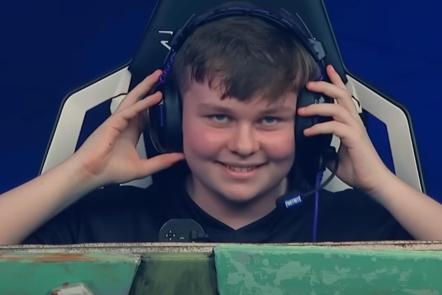 Dejó la escuela para jugar Fortnite y ahora triunfa en Valorant: la ...