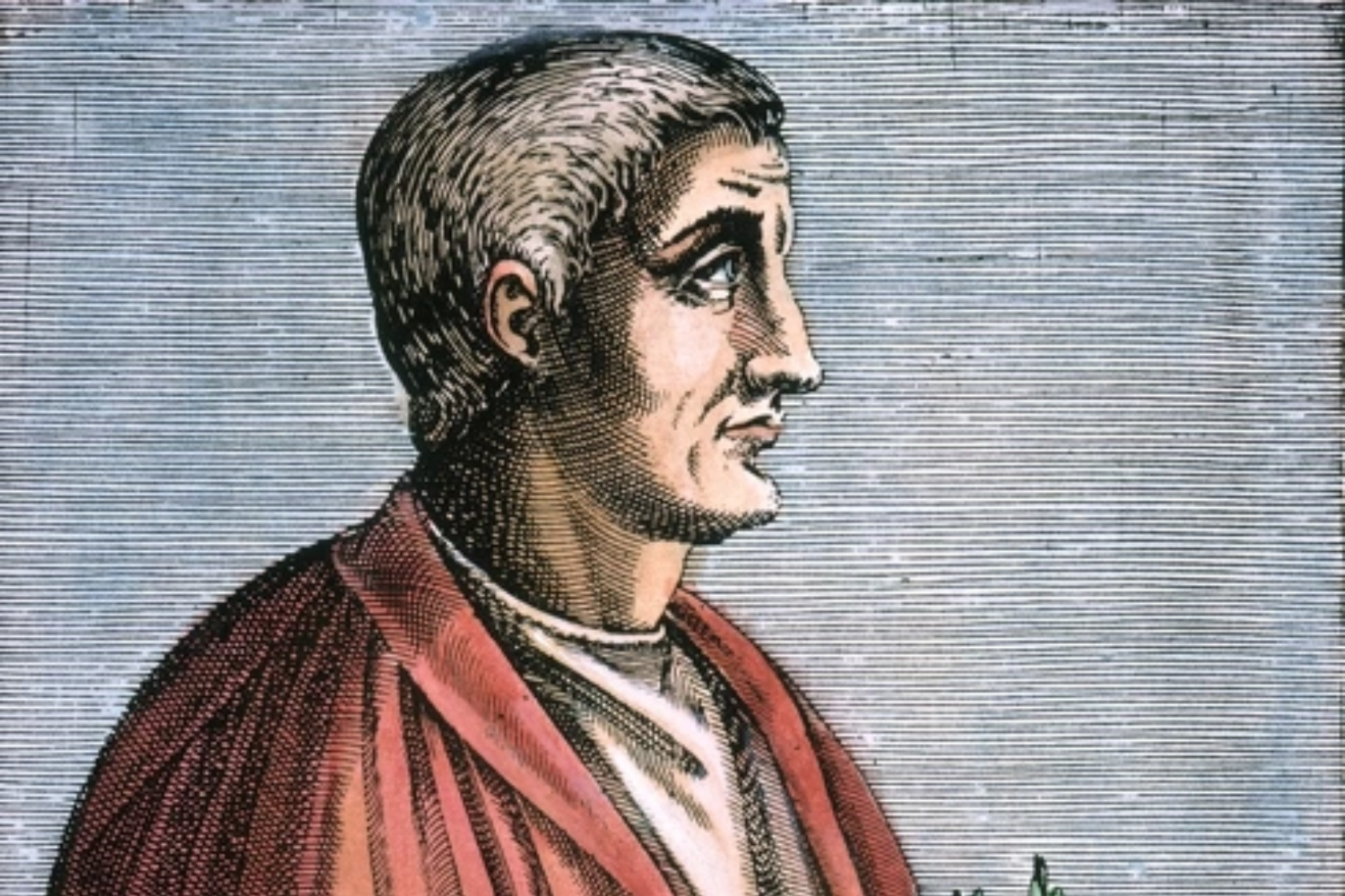 Descubren en Holanda la tumba de Flaccus, un legionario romano de ...