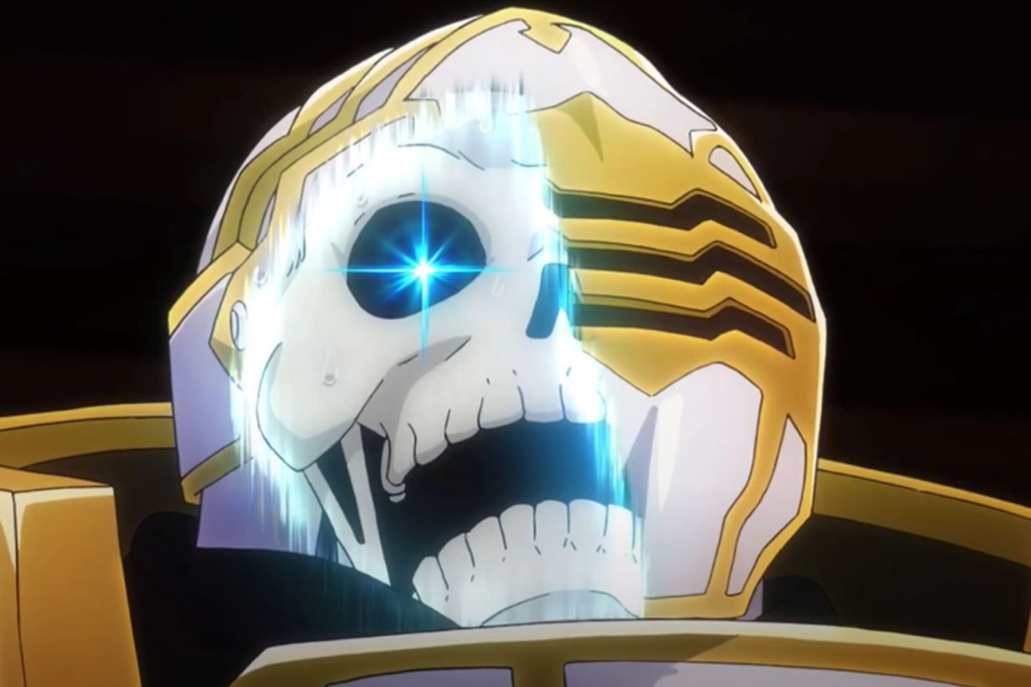 Skeleton Knight in Another World anunció su segunda temporada - Oasis Nerd