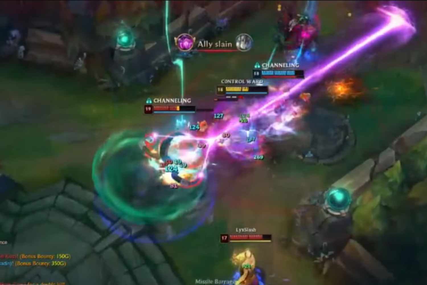 Presentamos Swiftplay: el nuevo modo de juego de League of Legends - Oasis Nerd