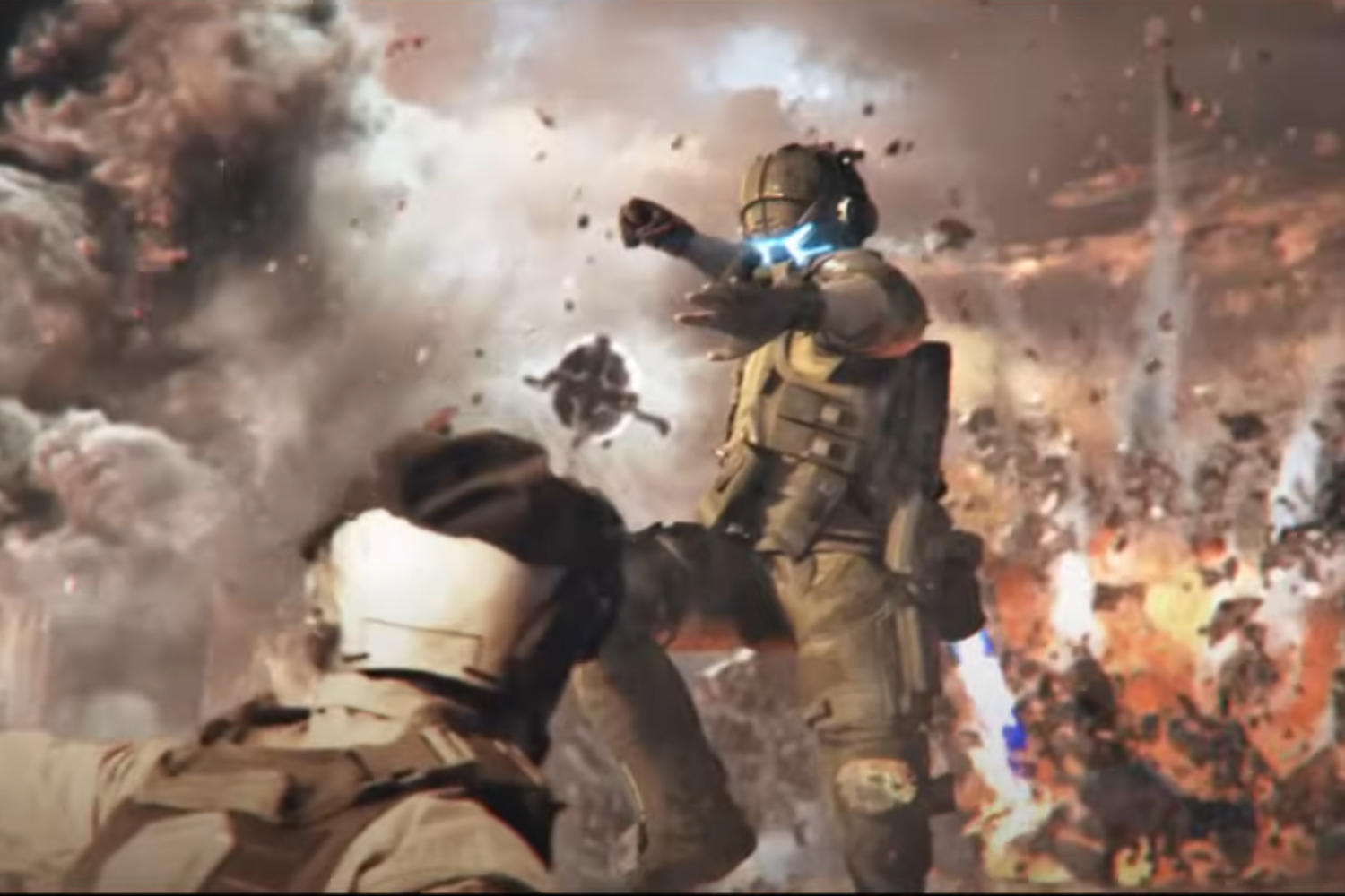 ¡Titanfall 2: Ultimate Edition gratis por tiempo limitado para ...