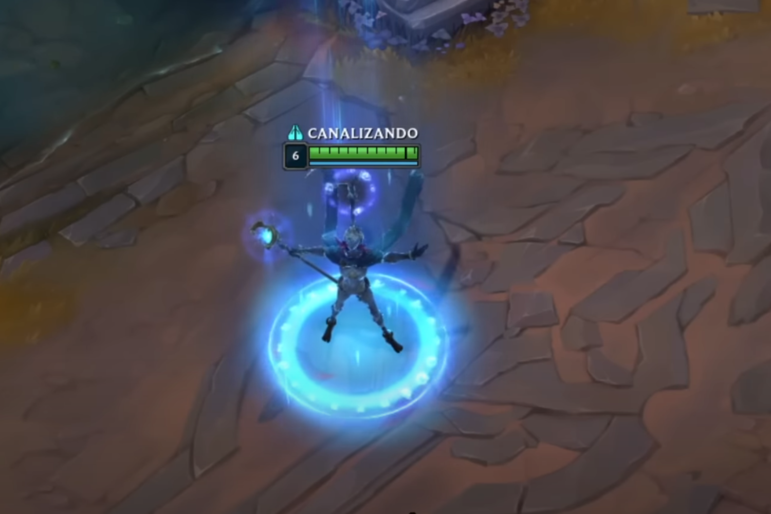 Viktor y su rework visual: ¿crece la polémica? - Oasis Nerd