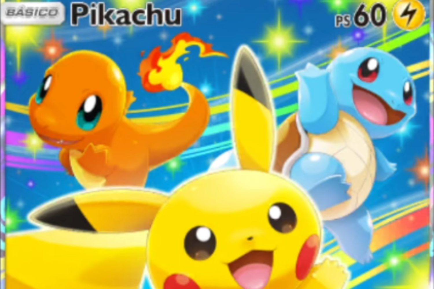 Pokémon TCG Pocket celebra 2025: cómo conseguir la carta exclusiva de ...