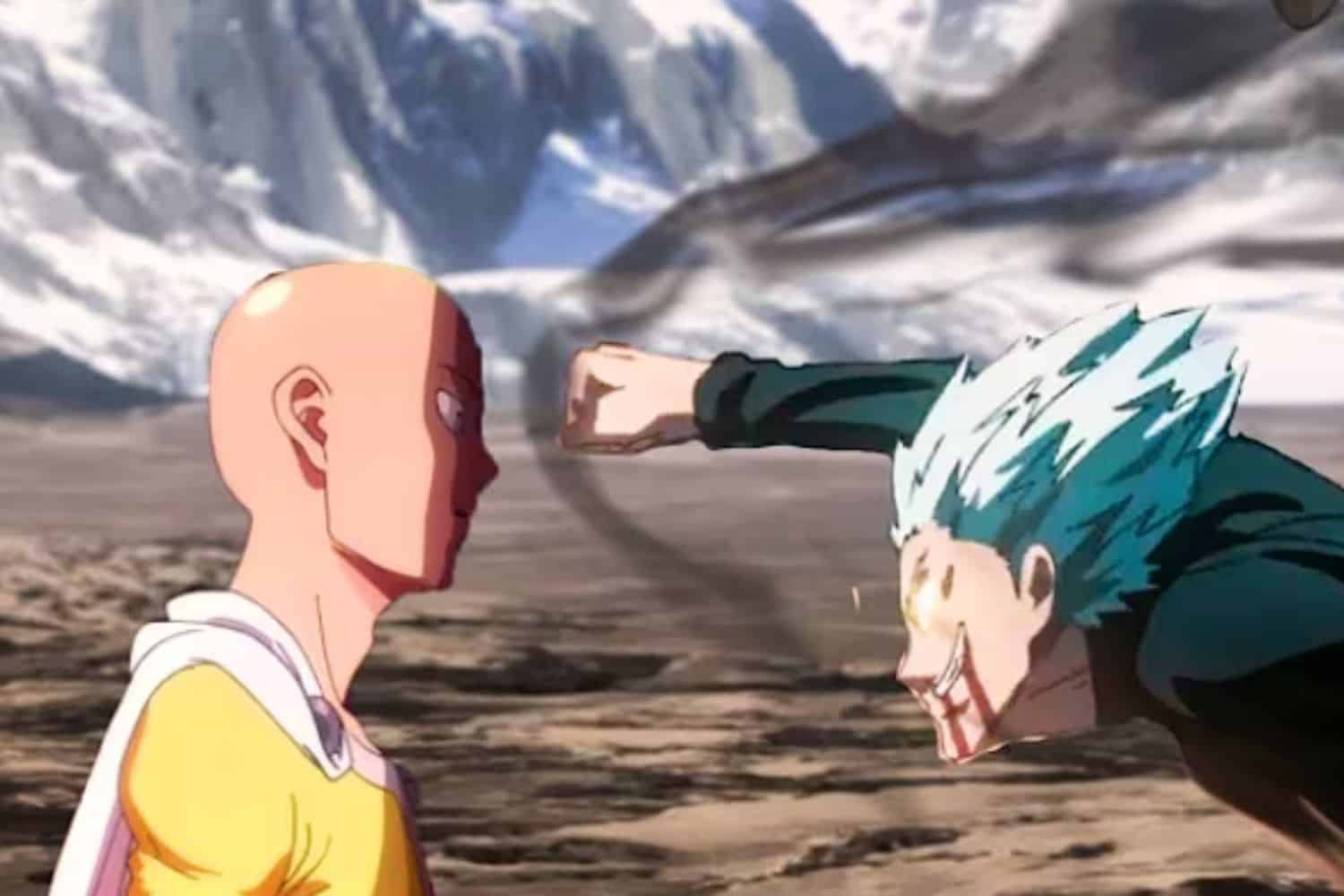 One Punch Man: ¡La temporada 3 y un año inolvidable para los fans ...