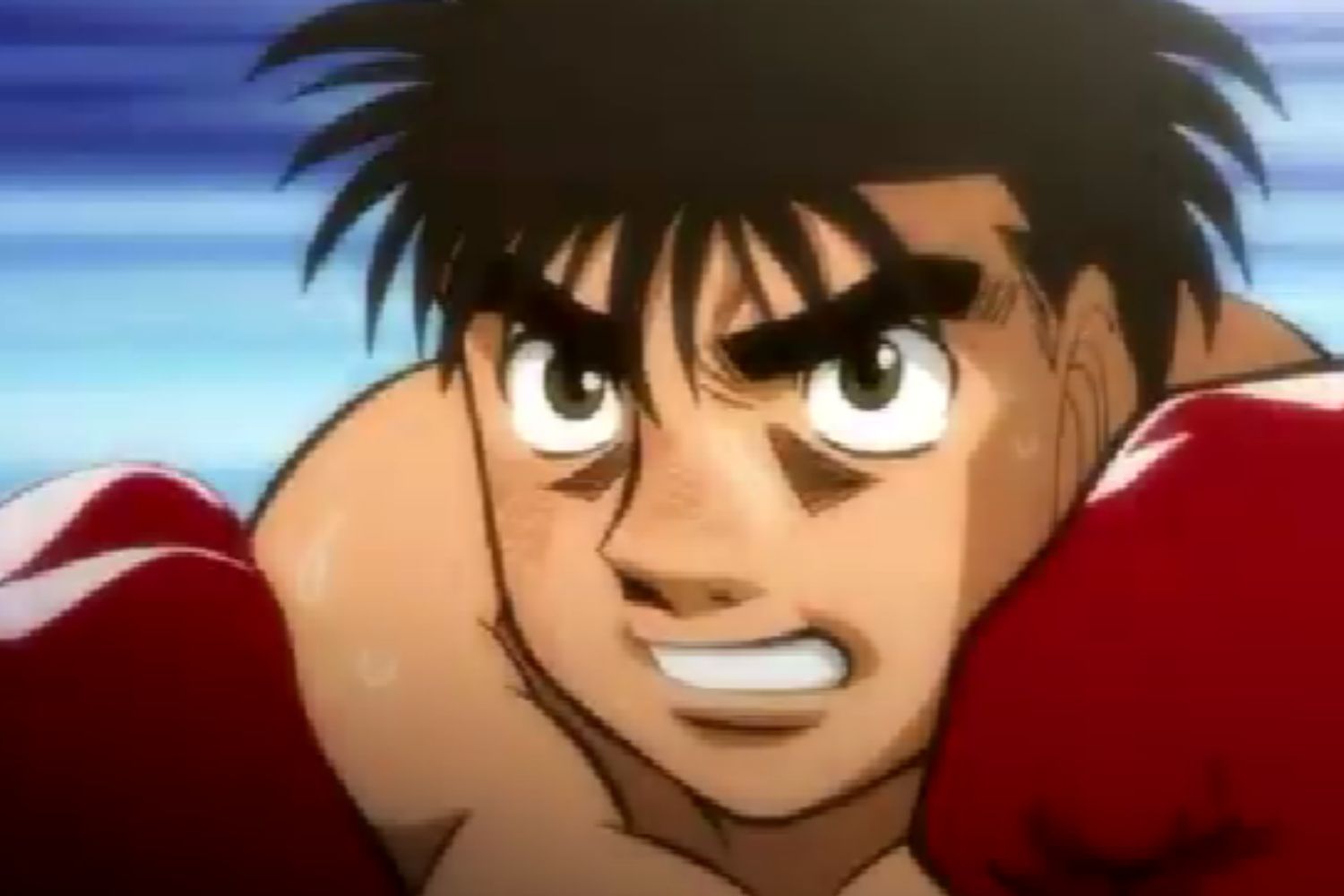'Hajime no Ippo': La última sorpresa de Netflix para los fans del anime ...