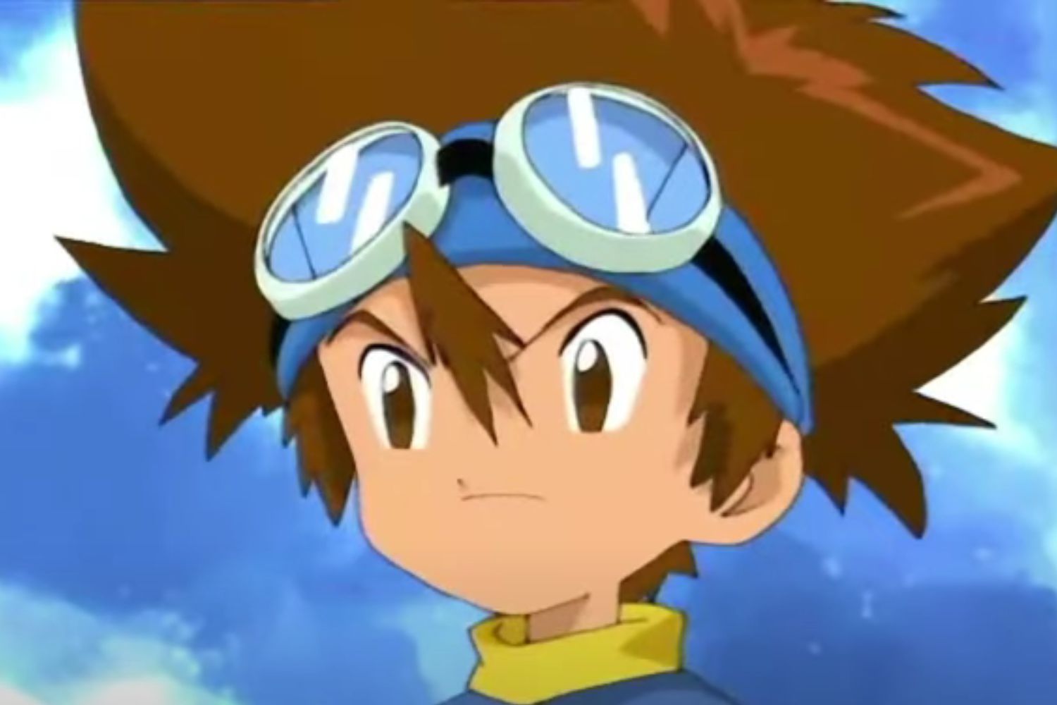 Digimon regresa con una nueva serie - Oasis Nerd