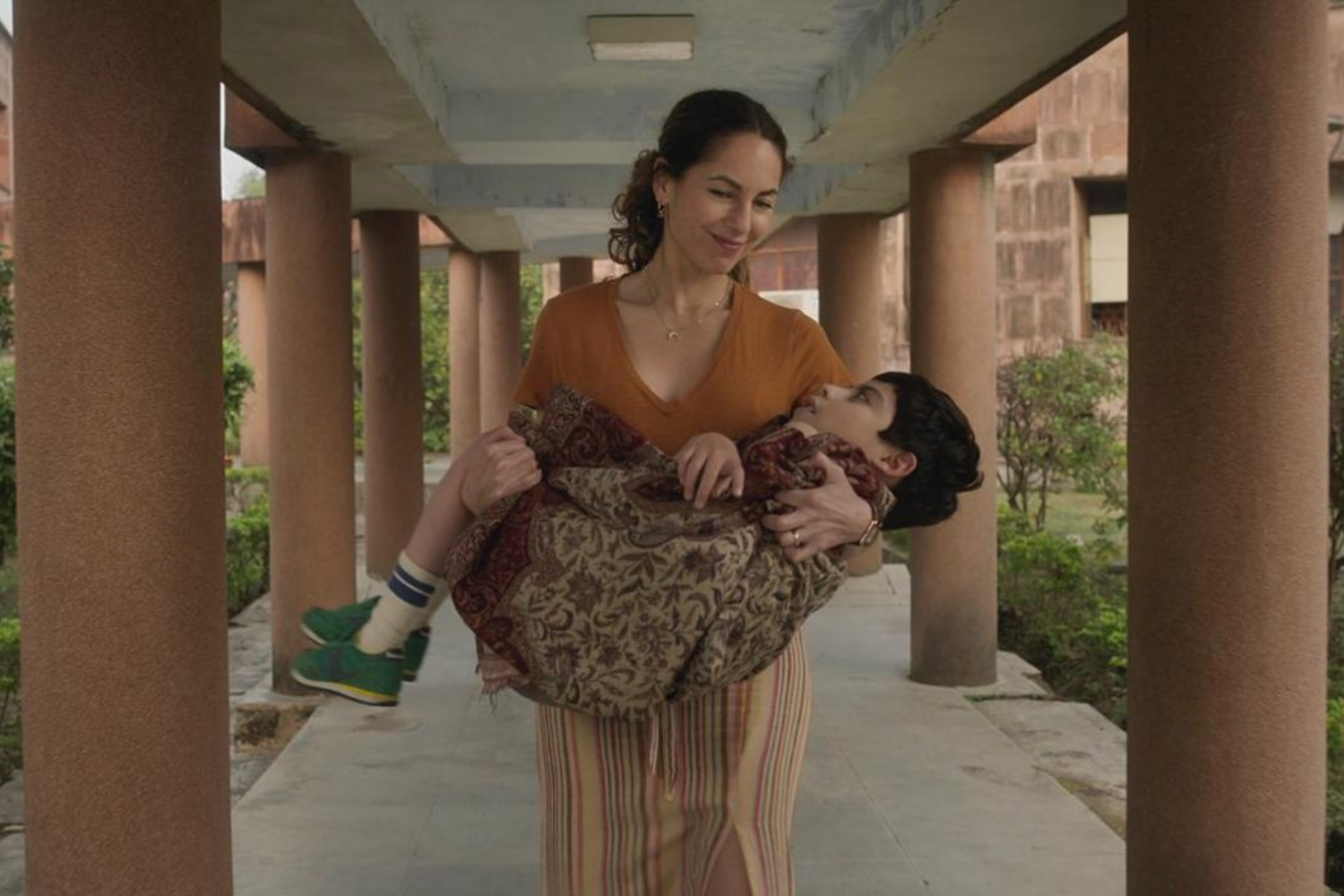 Netflix presenta una historia real que conmueve y deja huella - Oasis Nerd