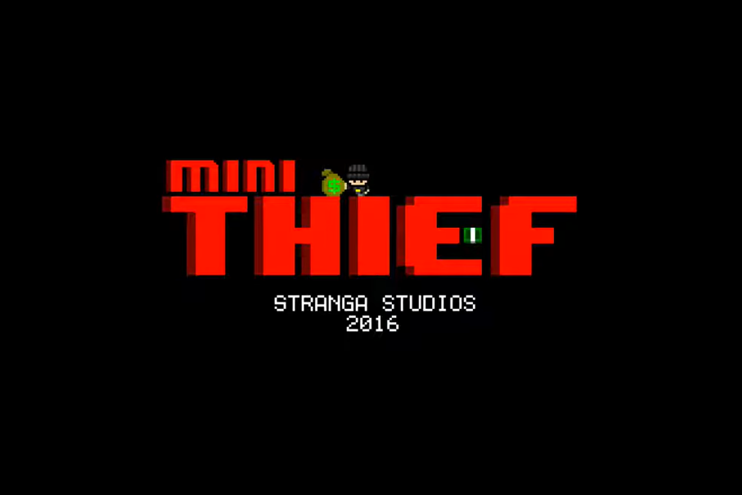 ¡Consigue gratis Mini Thief en Steam por tiempo limitado! - Oasis Nerd