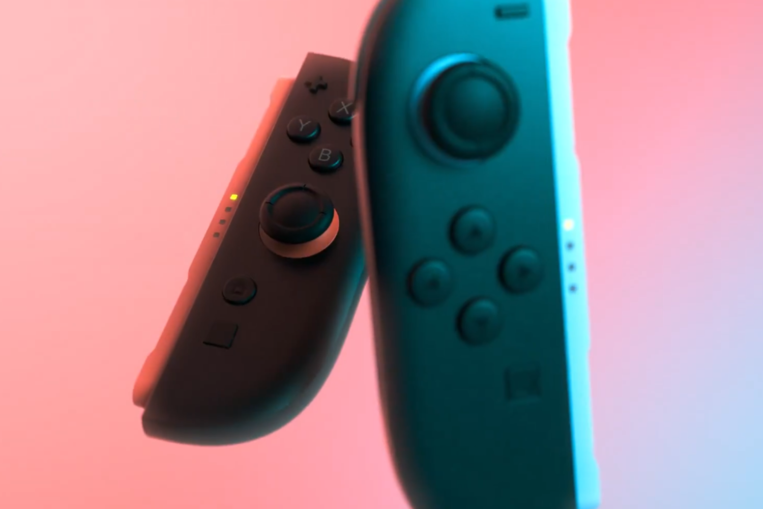 La revelación de la Nintendo Switch 2 sorprende con detalles ...