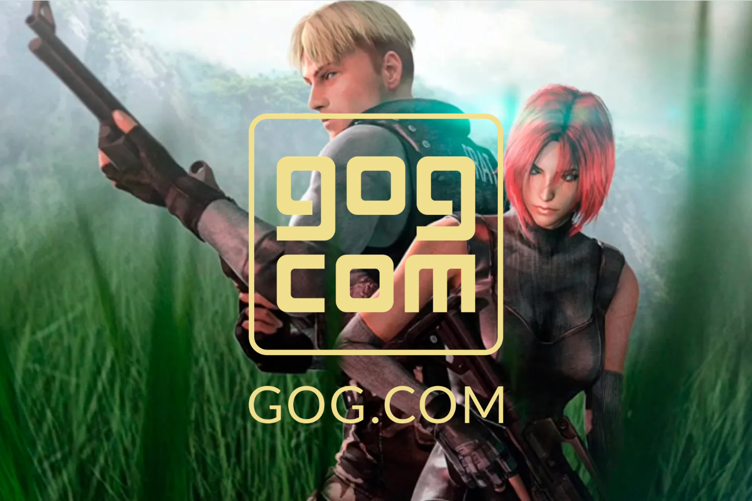 Dino Crisis y Dino Crisis 2 ya disponibles en GOG para PC: ¡Un regreso inesperado a la acción y ...