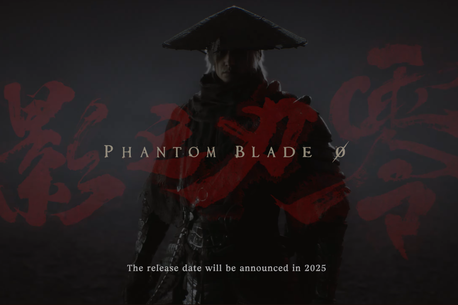 Phantom Blade Zero redefine los jefes finales con un espectáculo visual ...