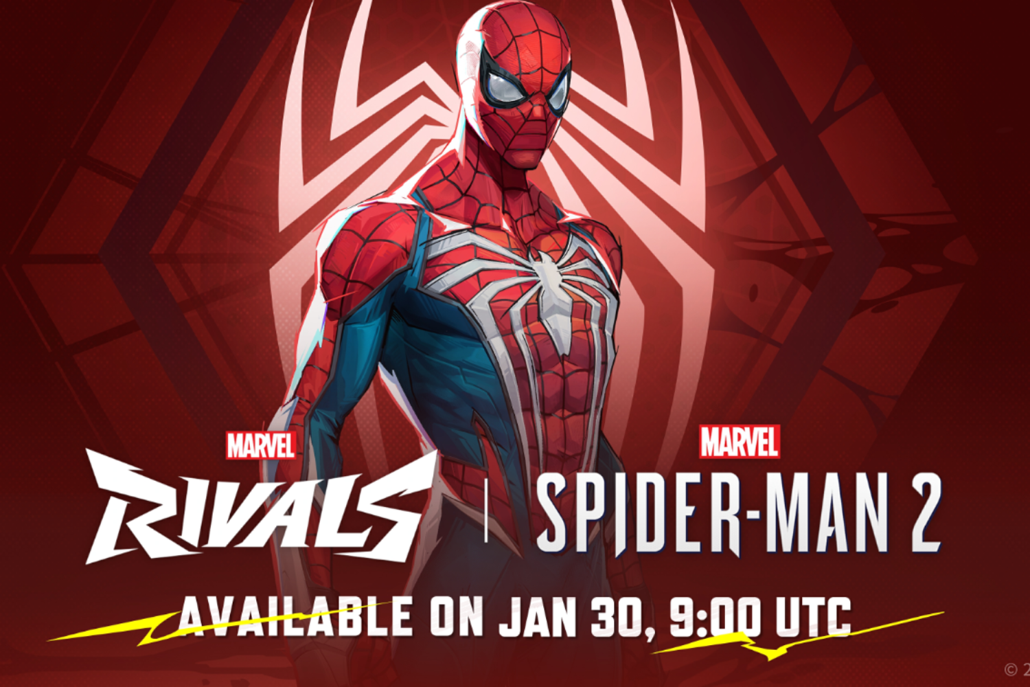 Descubre la sorprendente colaboración entre Marvel Rivals y Spider-Man ...