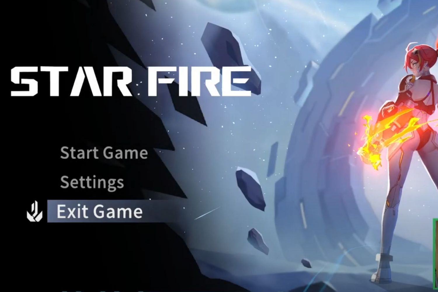 Star Fire: el rogue-like con estilo épico que está conquistando Steam ...