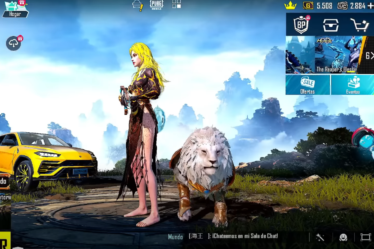 PUBG Mobile: actualización 3.6 y todas sus novedades - Oasis Nerd