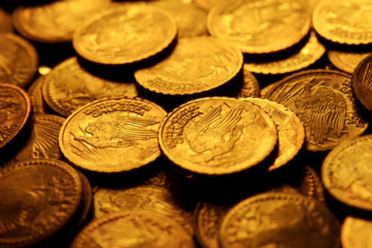 El oro colonial que sigue brillando: Una moneda del siglo XVII acuñada en Lima se vende por 11. ...