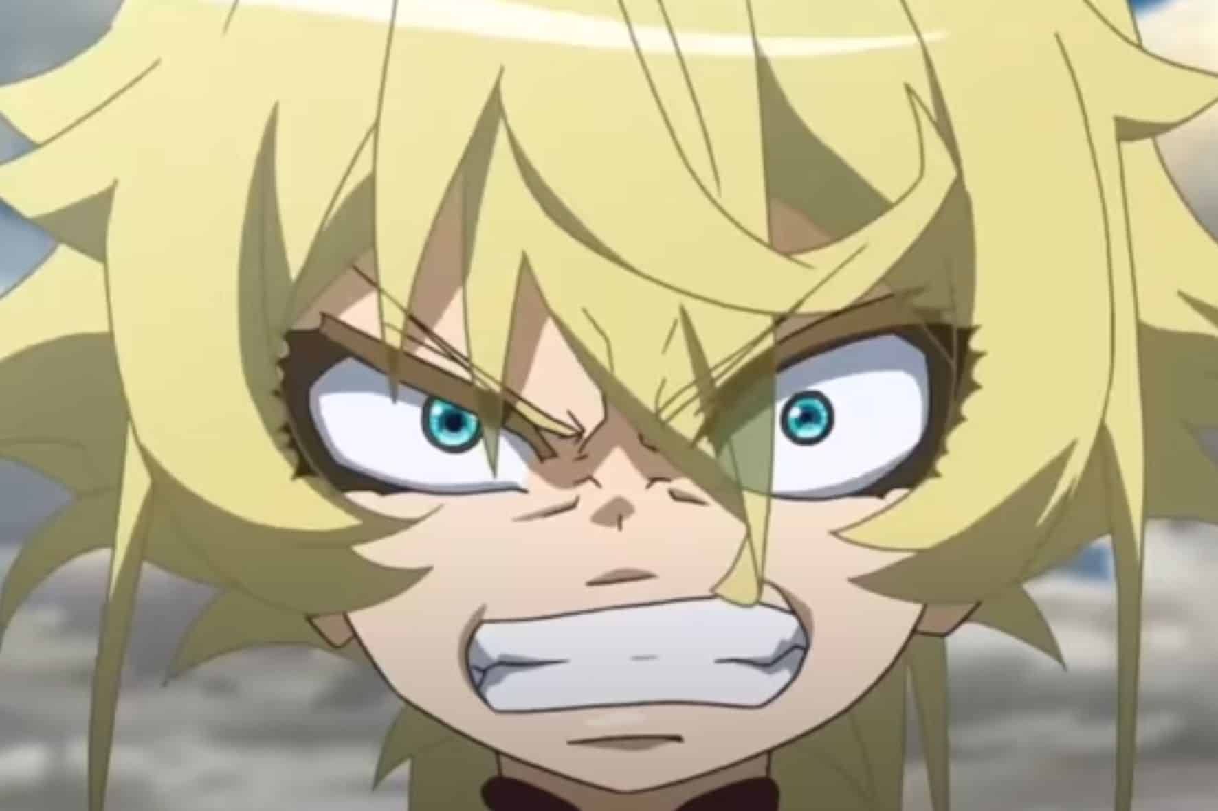 La esperada segunda temporada de “Saga of Tanya the Evil” para 2026 ...