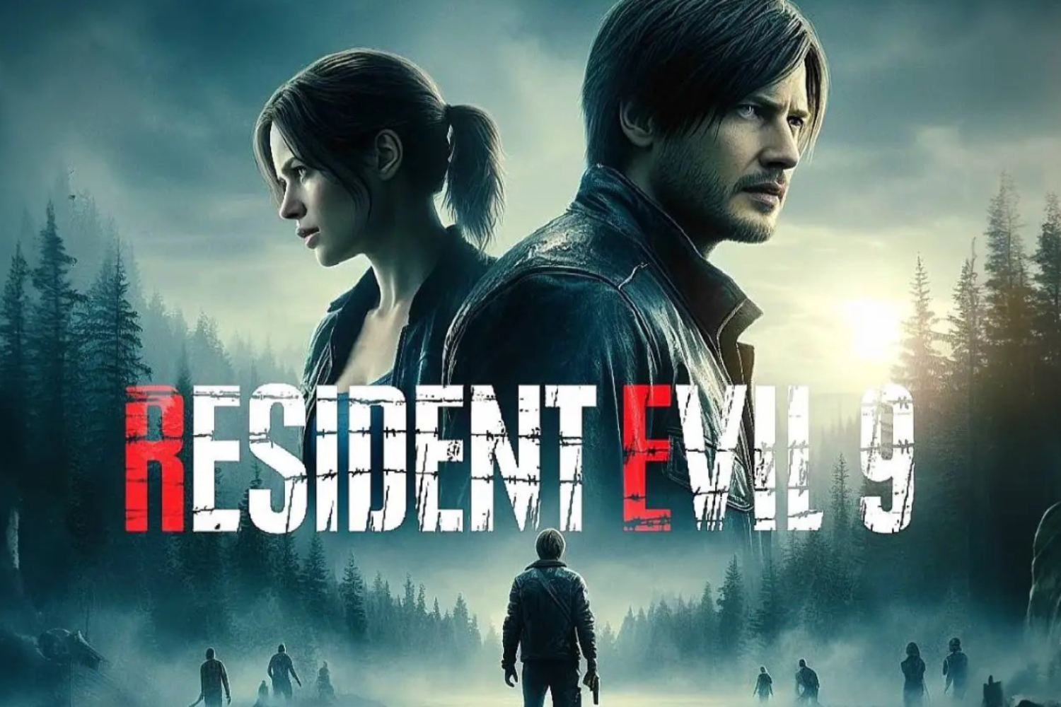 Este sería el motivo del retraso en el anuncio de Resident Evil 9 y la ...