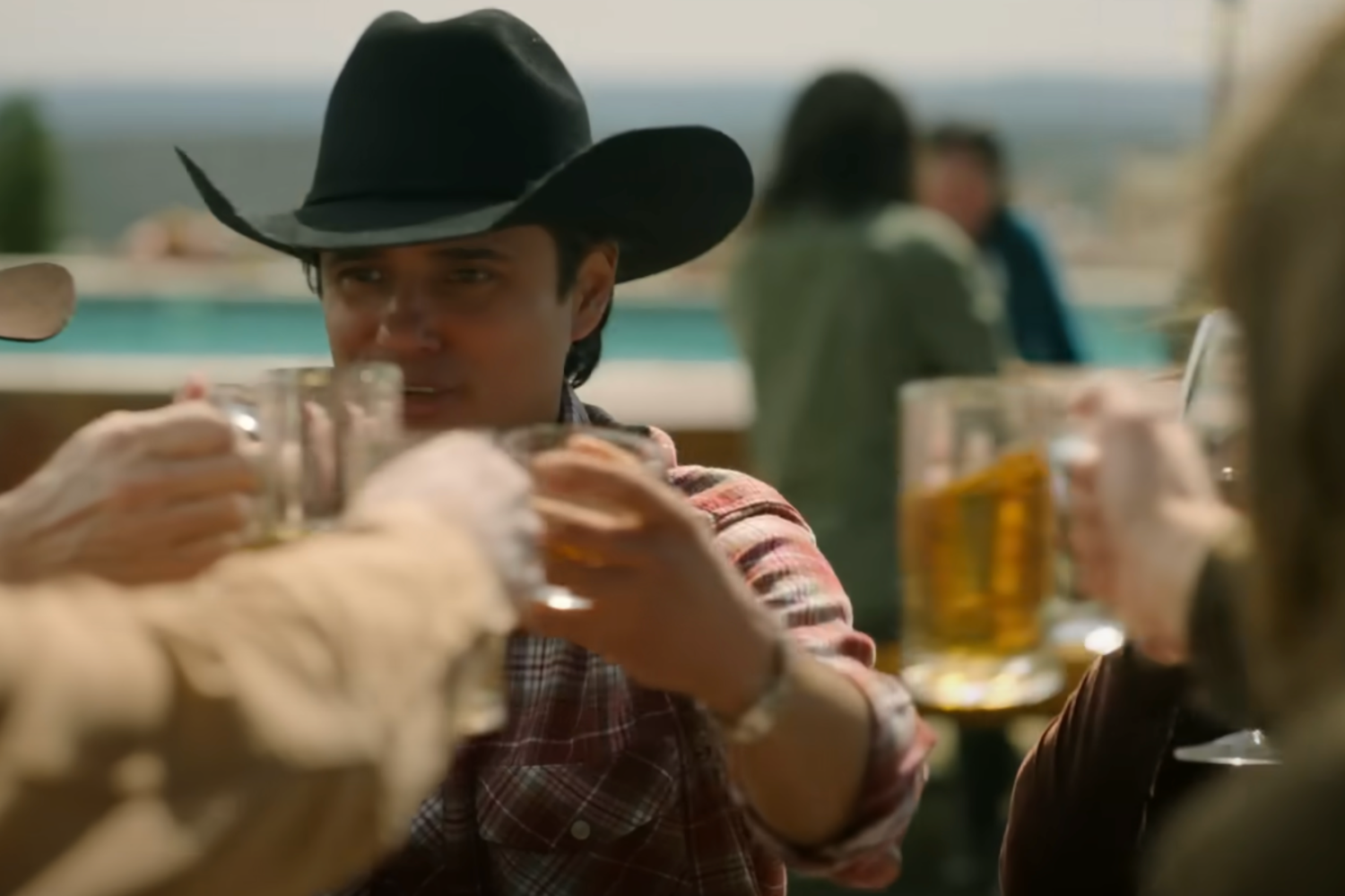 Un western contemporáneo que promete conquistar Netflix: lo que sabemos ...