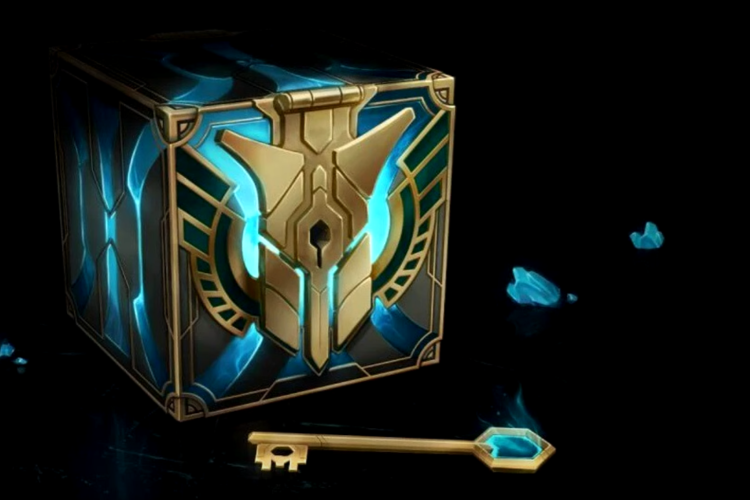 Riot escucha a los jugadores: regresan los cofres Hextech y bajan los ...