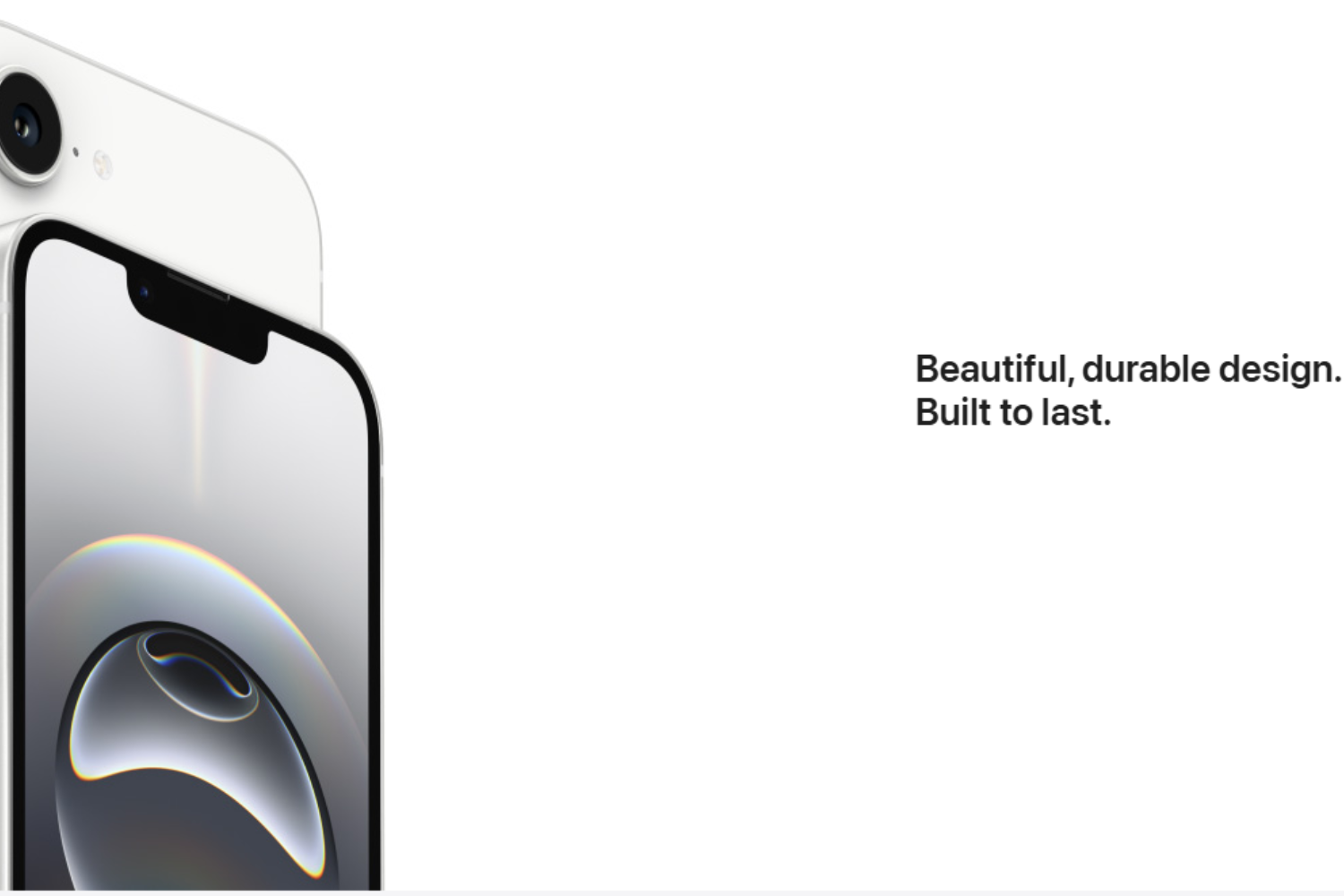 iPhone 16 vs. iPhone 16e: ¿cuál es la mejor opción según sus diferencias clave? - Oasis Nerd