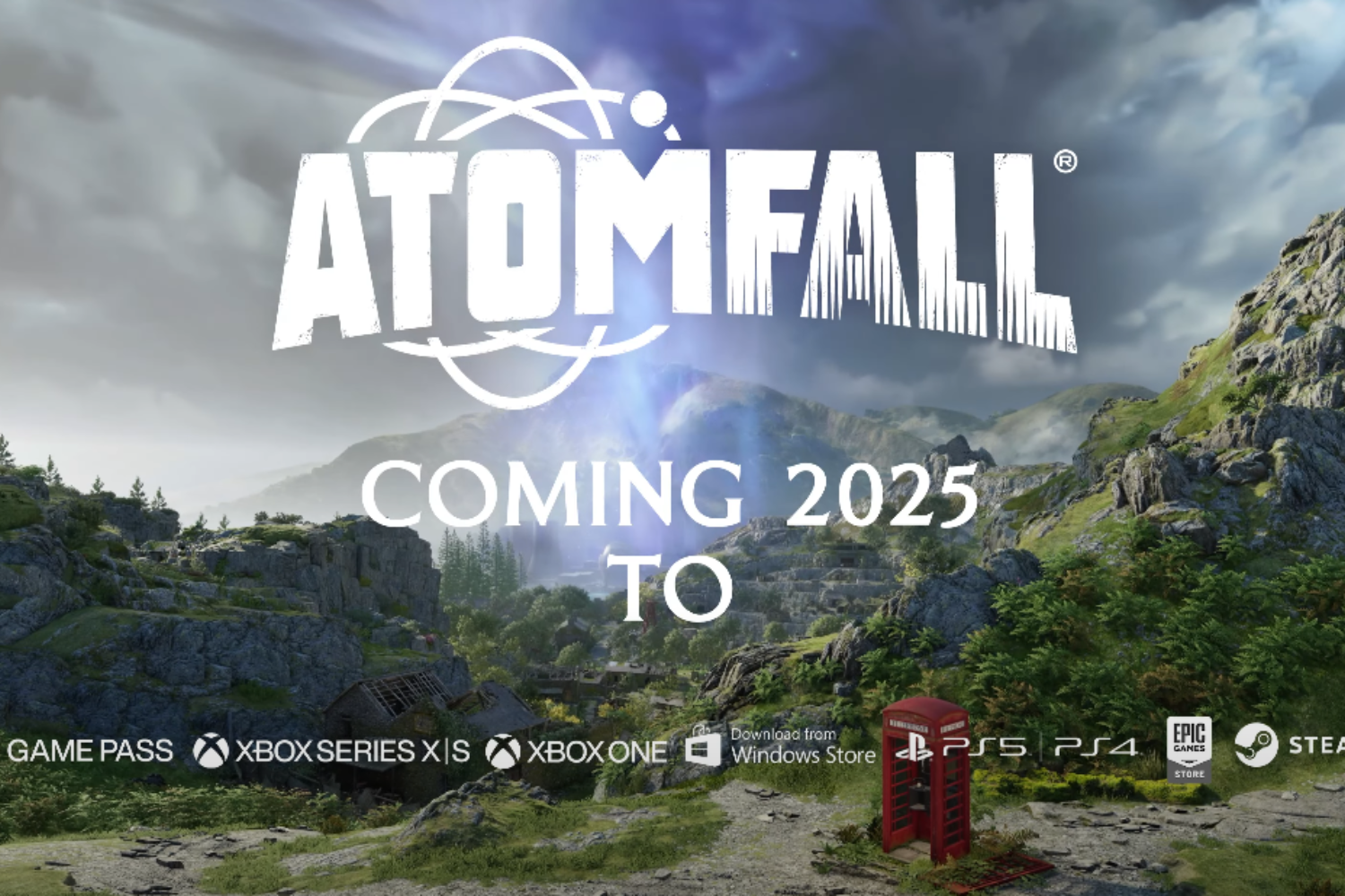 Un éxito inesperado que podría cambiar las reglas del juego: lo que reveló el debut de Atomfall ...