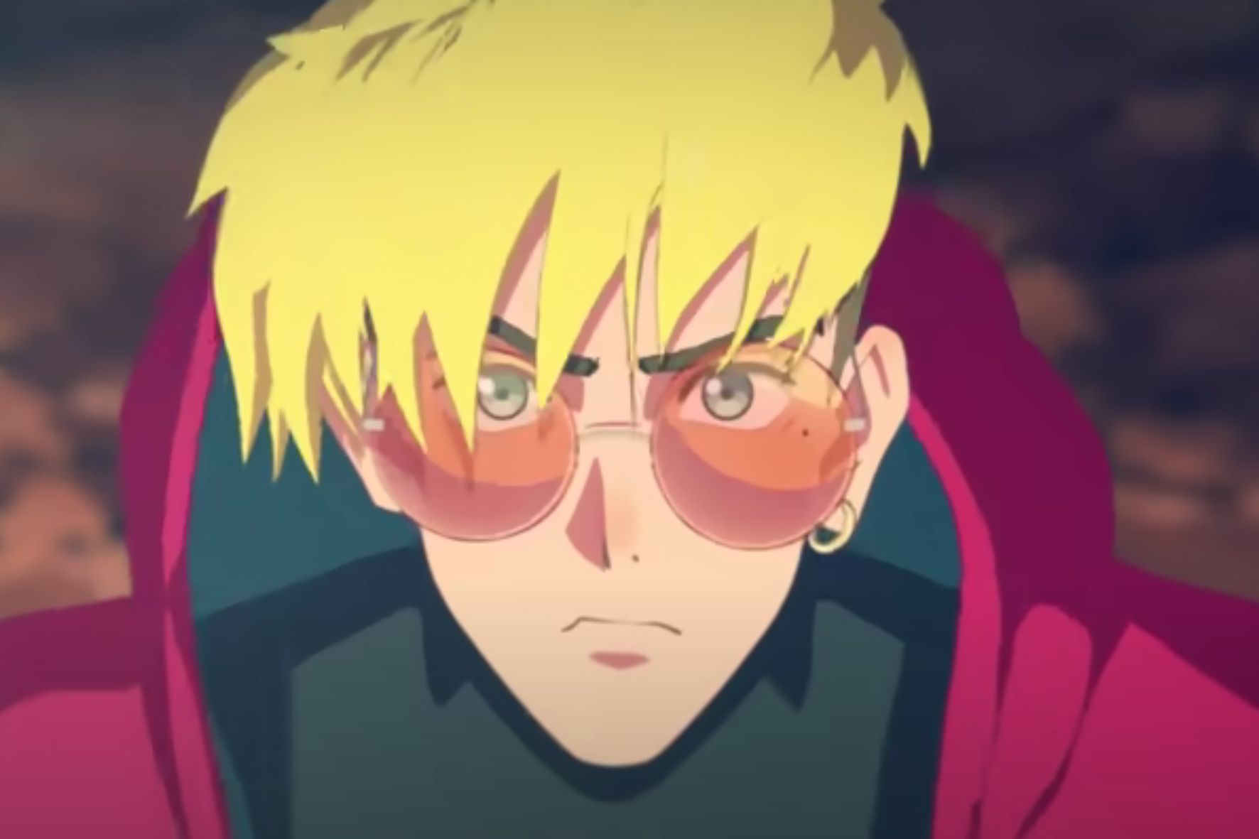 “TRIGUN STARGAZE”: Todo lo que sabemos sobre la nueva adaptación que llegará en 2026 - Oasis Nerd