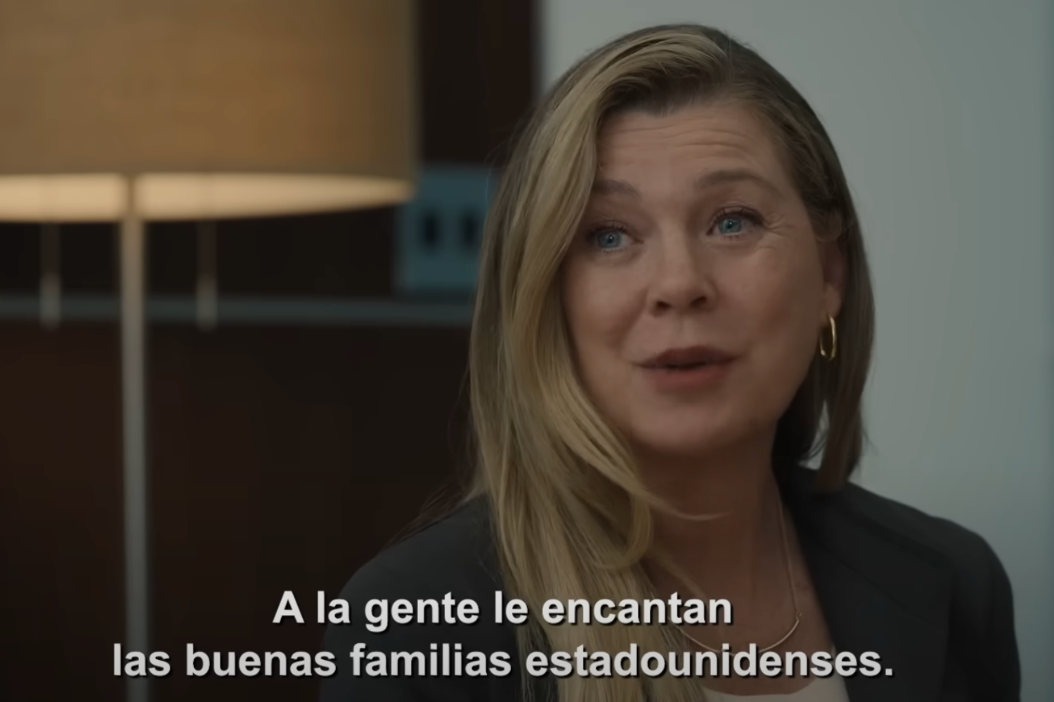 Dos nuevas miniseries que te harán dudar de lo que ocurre en tu propia ...