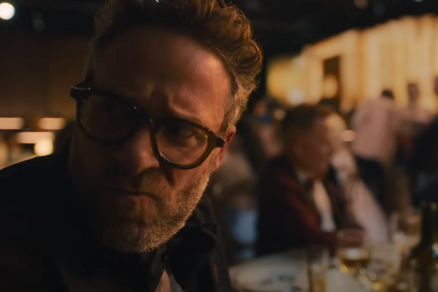 La nueva comedia de Seth Rogen para Apple TV+ consigue la puntuación ...