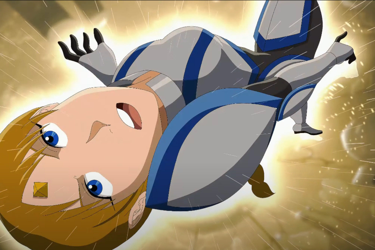 Aeterna Lucis ya tiene fecha de lanzamiento: el metroidvania español regresa con una secuela ...