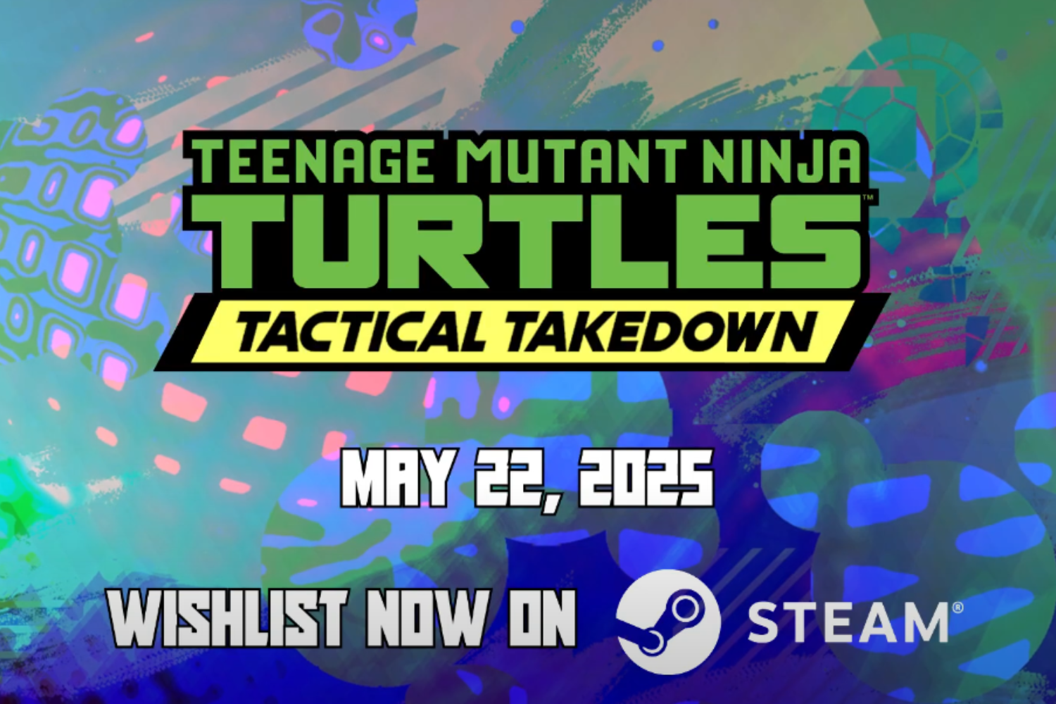 Teenage Mutant Ninja Turtles: Tactical Takedown confirma su fecha de ...