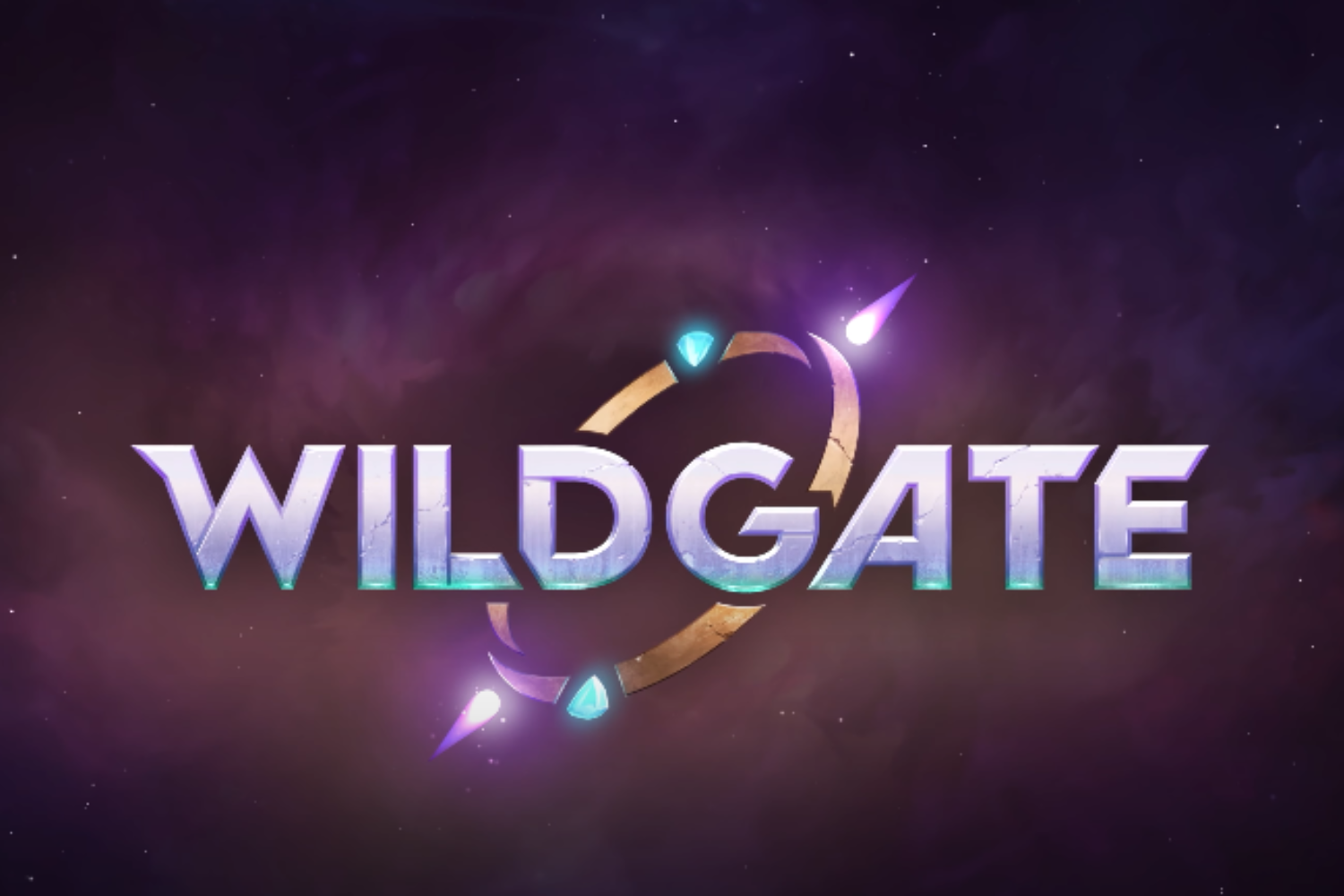 Wildgate: El shooter espacial que revolucionará los combates en equipo ...