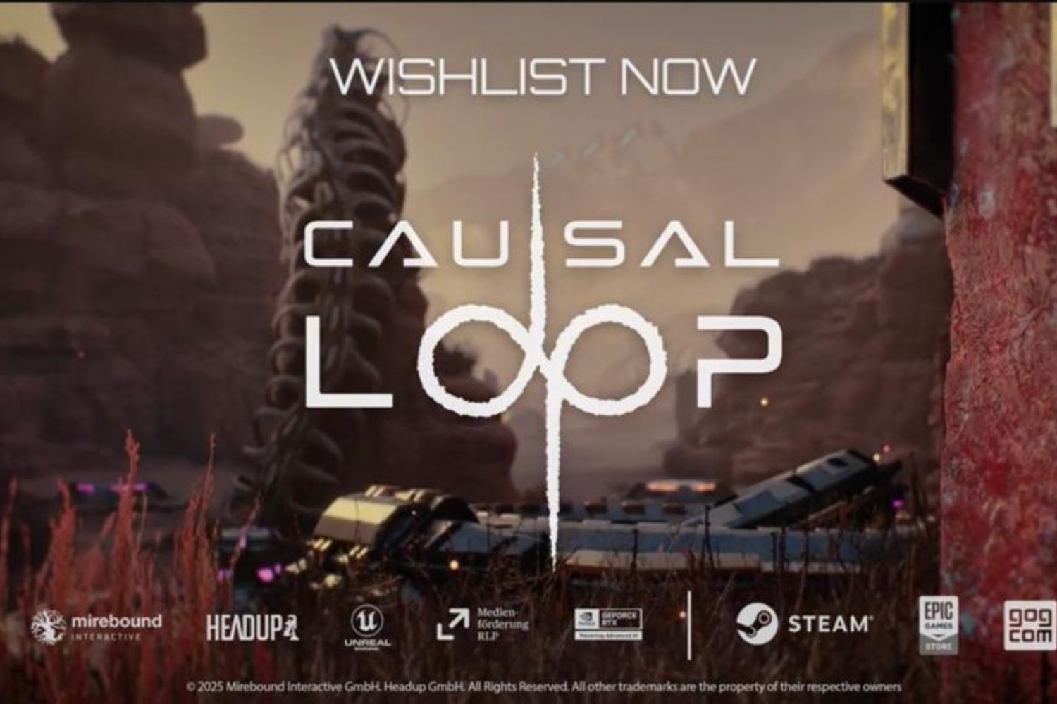 Lo que aún no sabes sobre Causal Loop y cómo podría romper tu noción ...