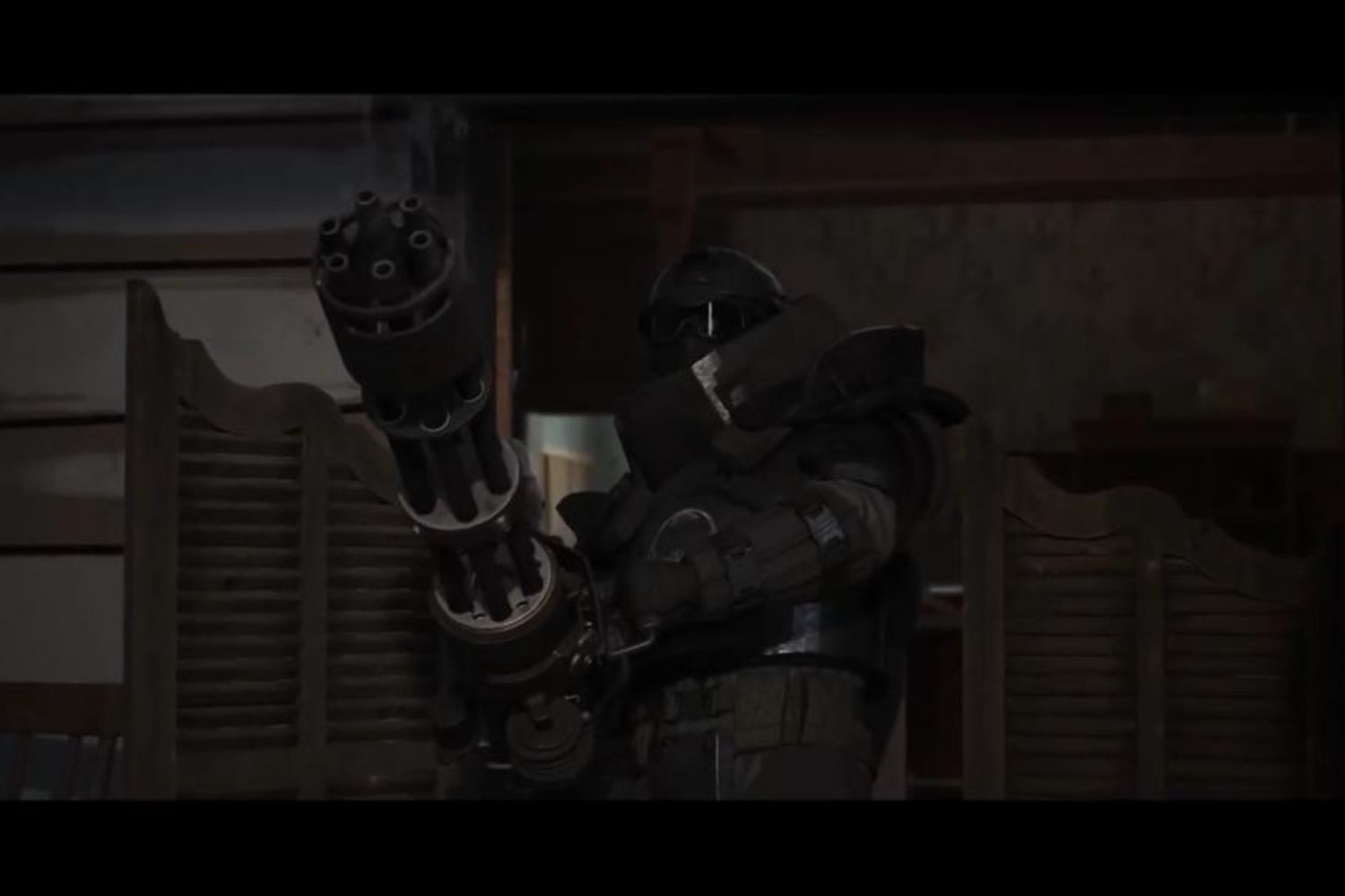 El deber no terminó: el regreso inesperado de una leyenda de metal ...