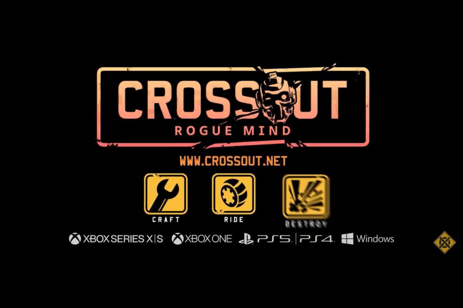 Lo que despertó Crossout tras diez años de caos y metal - Oasis Nerd