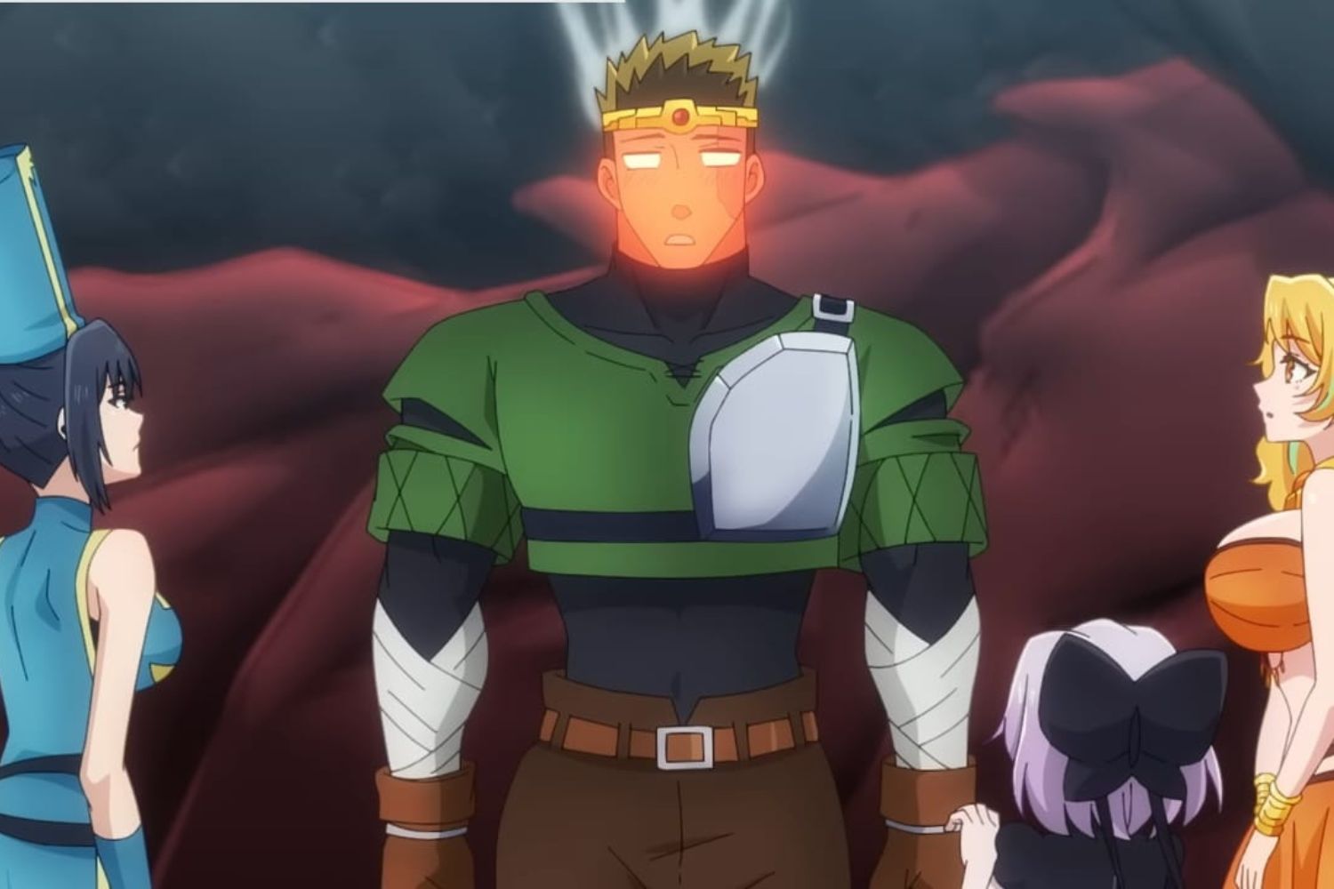 El héroe que no quería serlo: una tímida aventura rodeada de amor ...