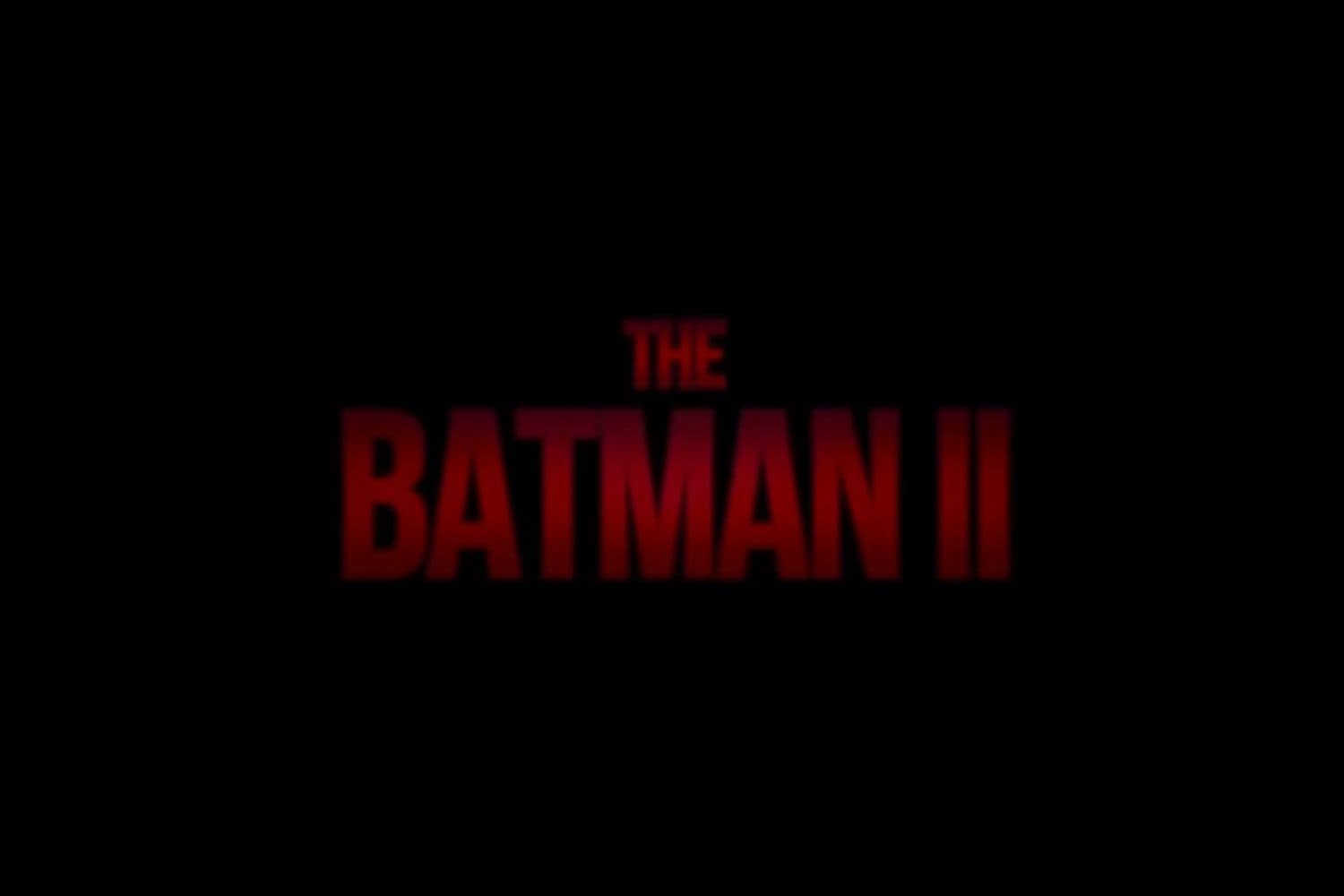 Sombras que aún no conoces: la nueva visión de Batman promete cambiarlo ...