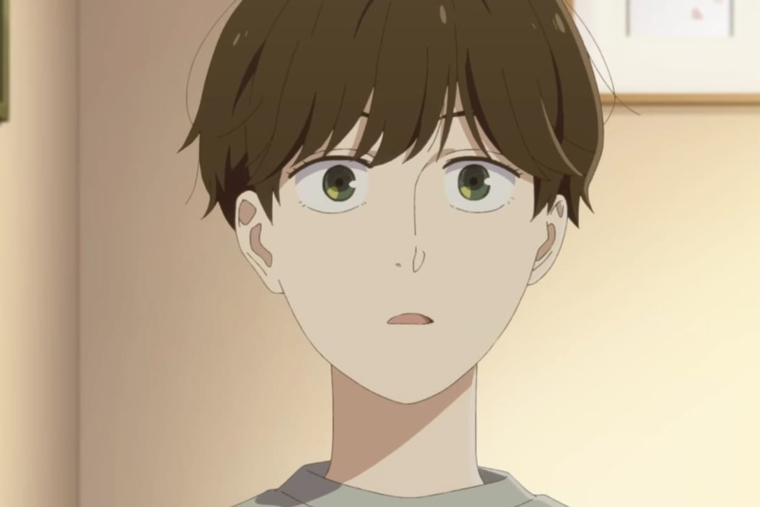 Un reencuentro inesperado que transformará la vida en Ikoku Nikki ...