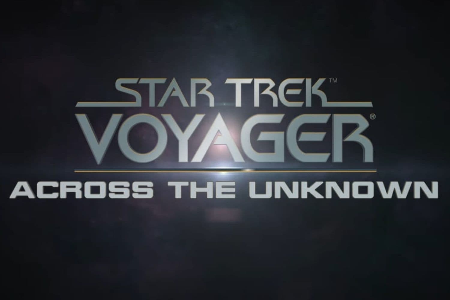 El nuevo tráiler de Star Trek: Voyager – Across the Unknown muestra ...