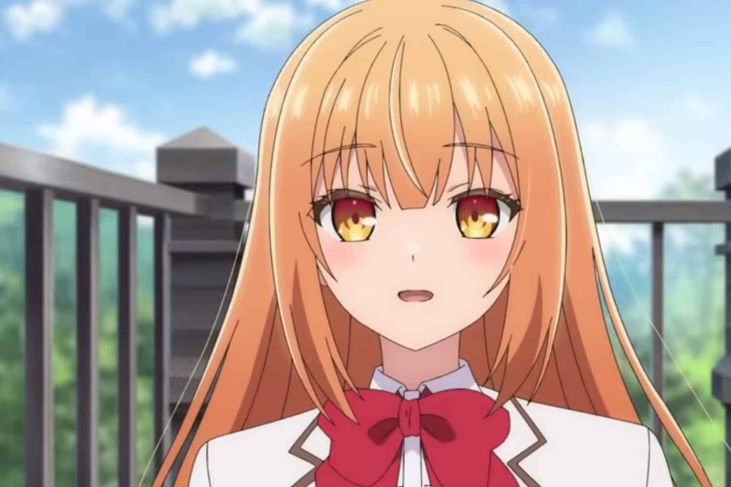 Rich Girl Caretaker presenta su primer avance y fecha de estreno ...