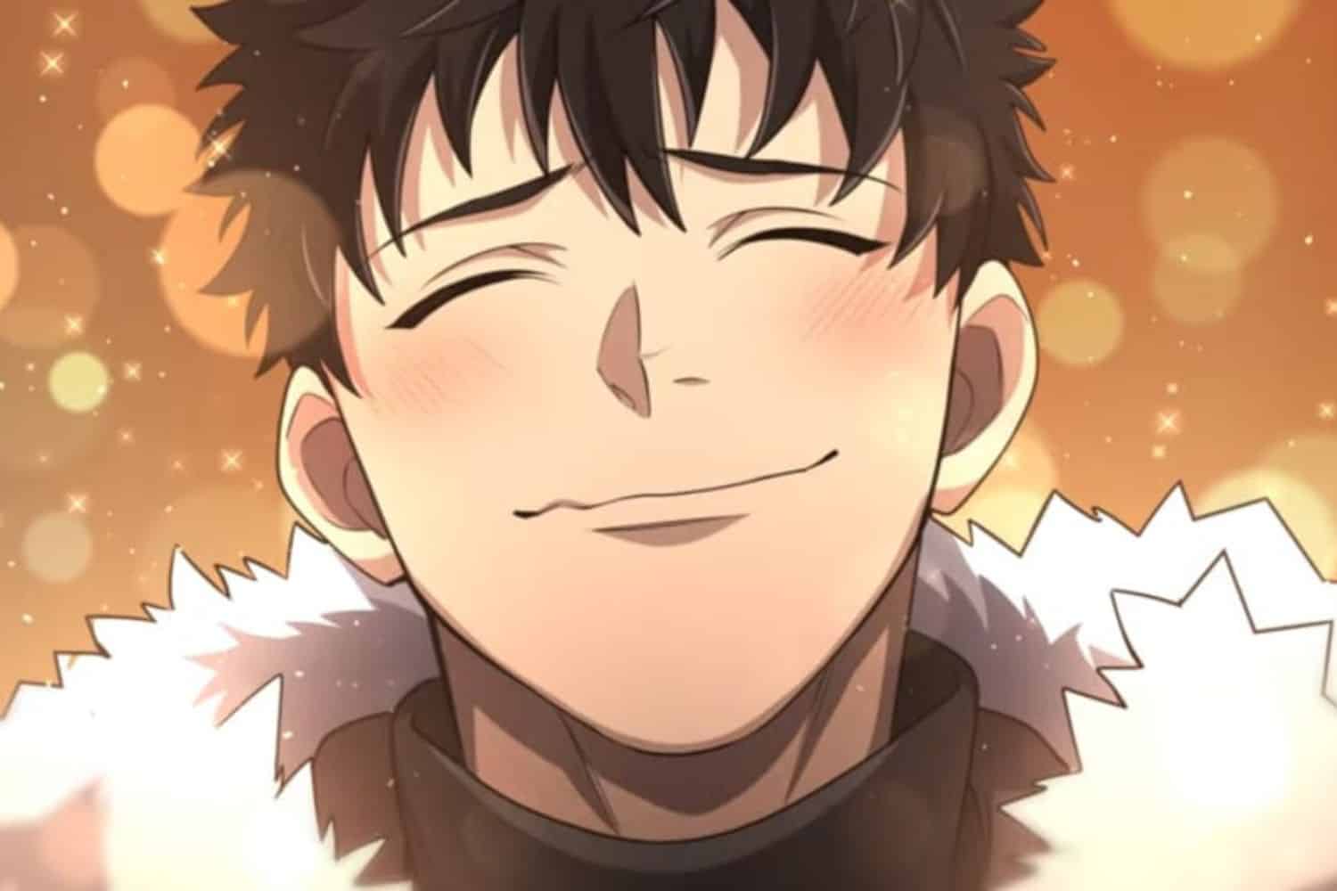 Monster Eater revela teaser y elenco principal de seiyuus - Oasis Nerd
