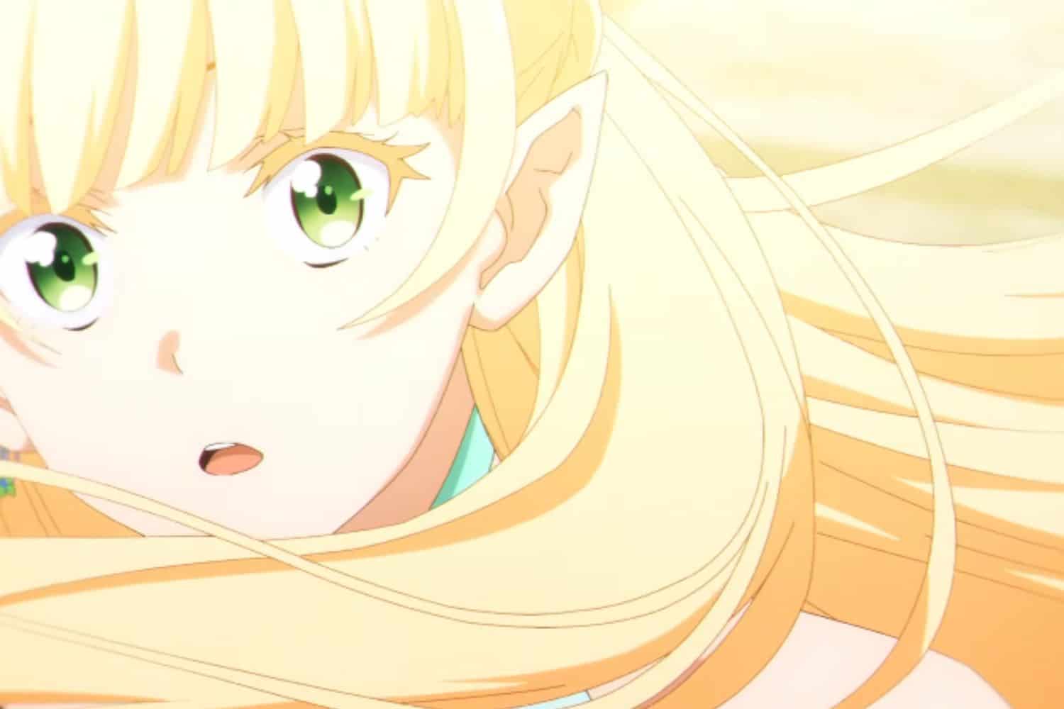 Magical Explorer confirma su anime y muestra su primer tráiler oficial ...