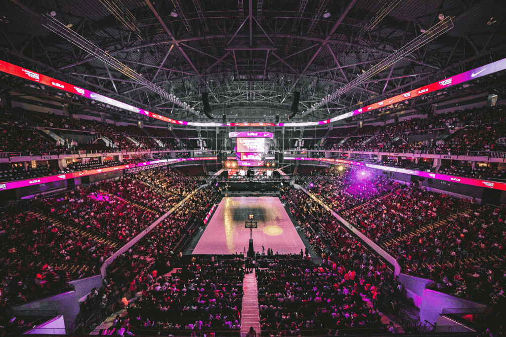 Cómo evitar el blackout del NBA League Pass con una VPN en 2026 - Oasis ...